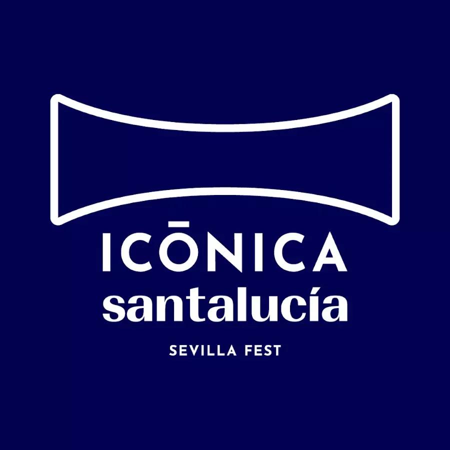 Entradas Icónica Santalucia Sevilla Fest 2026 en Sevilla