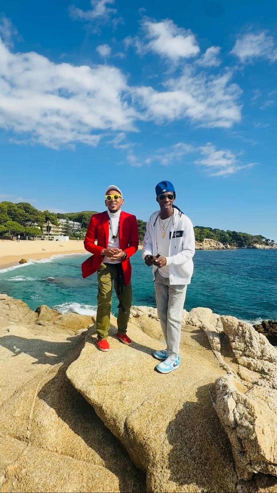 Bárbaro Crespo aka 'Machito' 2026 | Taquilla.com