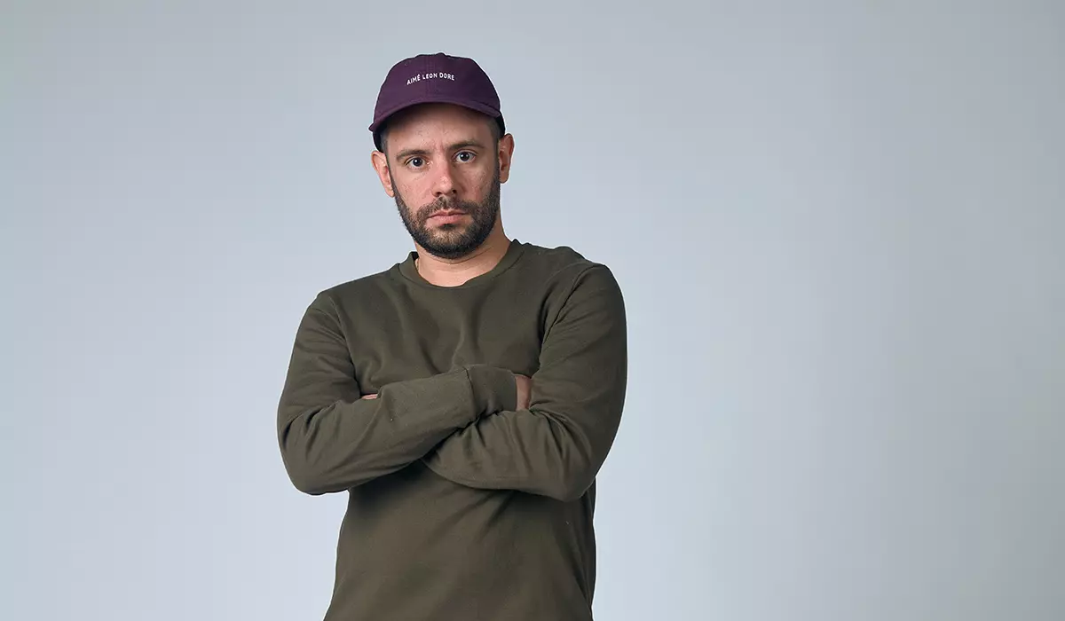 Chris Andrade 2025 | Taquilla.com