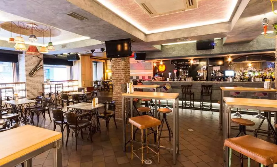 El Gran Café, León | Programación y Venta de Entradas