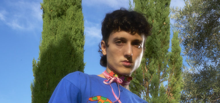 Entradas Fran Laoren - Todos los Conciertos y Gira 2024