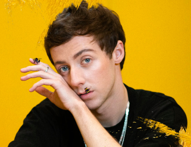 Entradas David Rees en Sala Spectrum el 15 de Junio | Taquilla.com