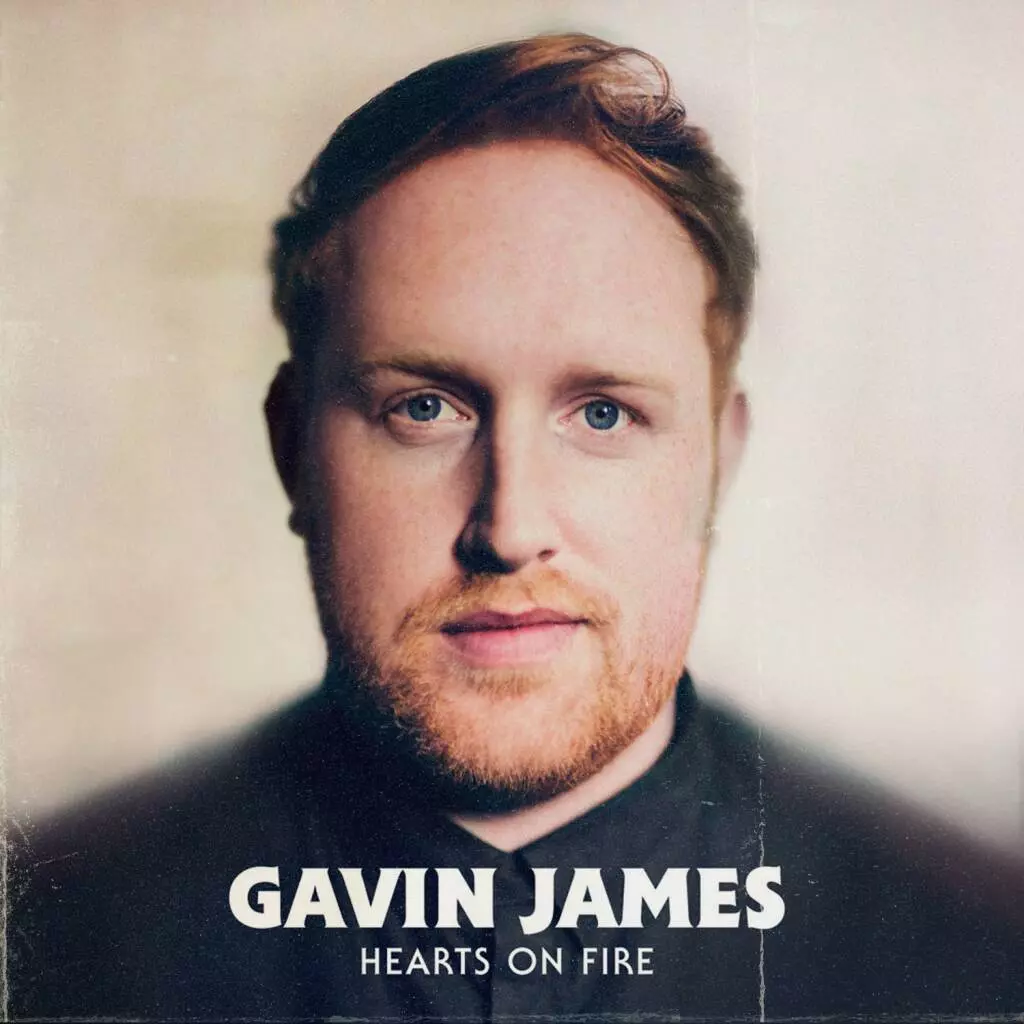 Gavin James 2026 | Taquilla.com