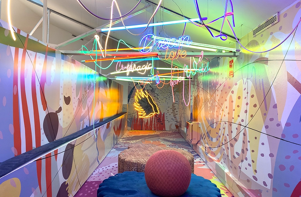 Entradas Ikono en Madrid sin colas | Taquilla.com