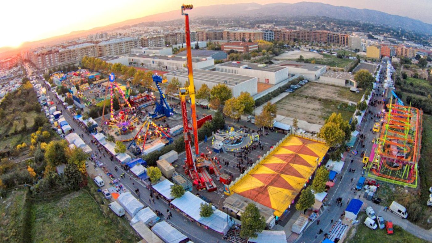 Recinto Ferial Ontinyent, Onteniente / Ontinyent | Programación y Venta ...
