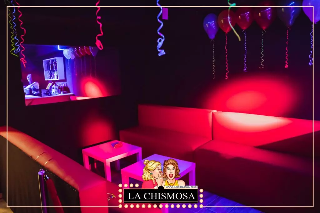 La Chismosa, Barcelona | Programación y Venta de Entradas