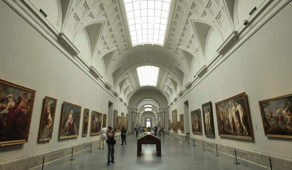 Entradas de Museos y visitas guiadas en 2026 | Taquilla.com