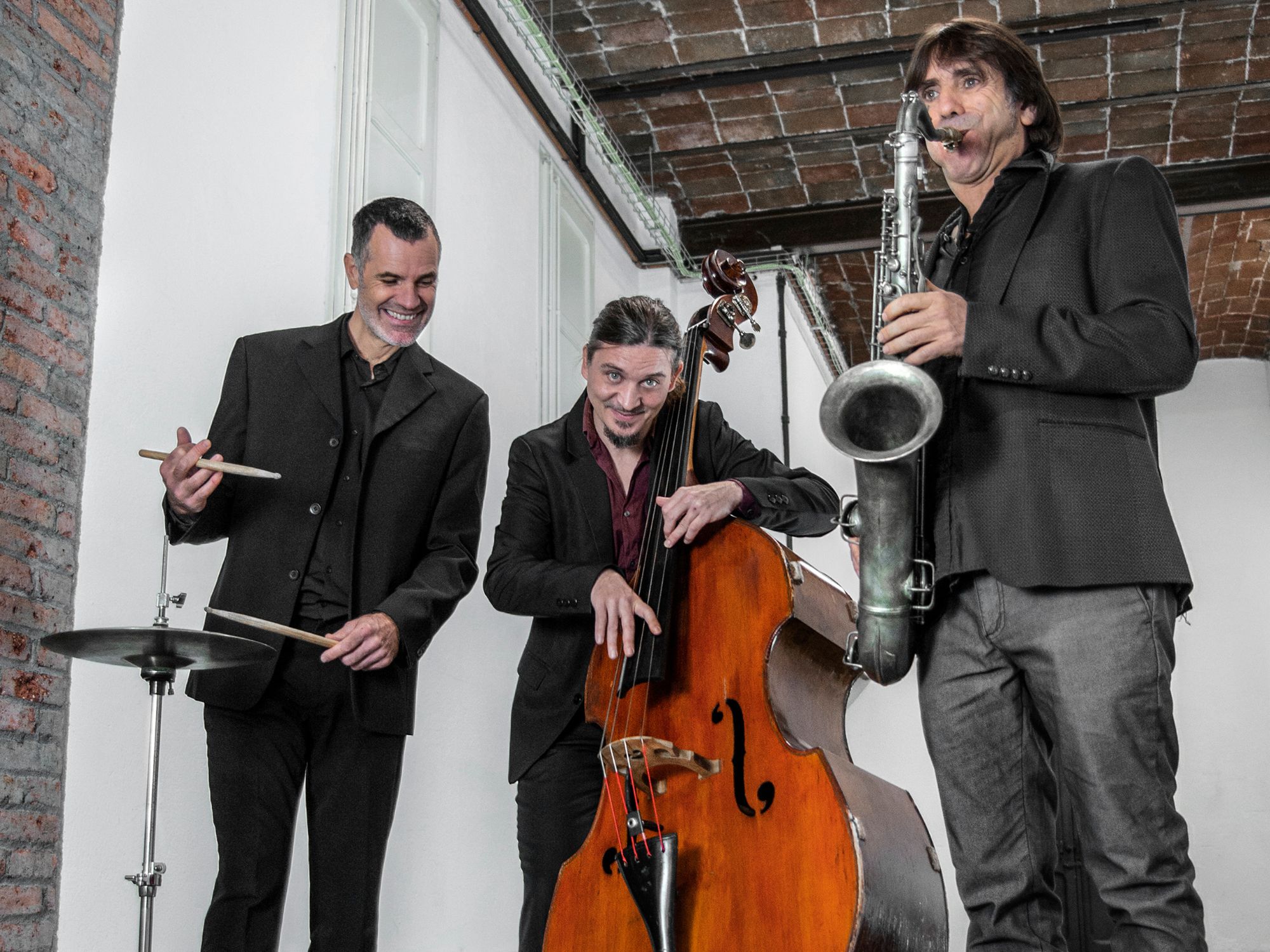 Apple Jump Jazz 2025 | Taquilla.com