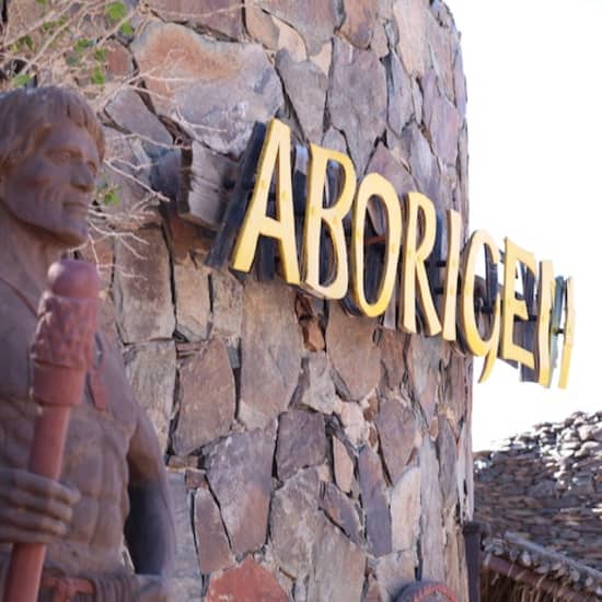 Entradas Mundo Aborigen | Taquilla.com