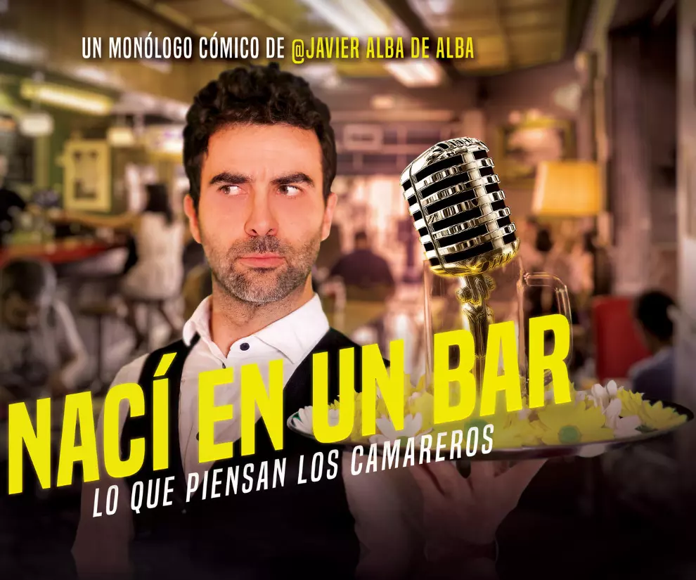 Entradas para Javier Alba de Alba en Bilbao | Taquilla.com