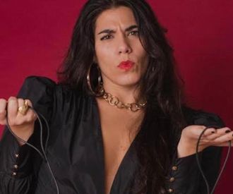 Entradas Patricia Galván 2024 | Taquilla.com