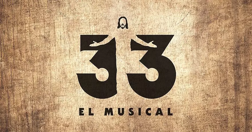 33 El Musical 2026 | Taquilla.com