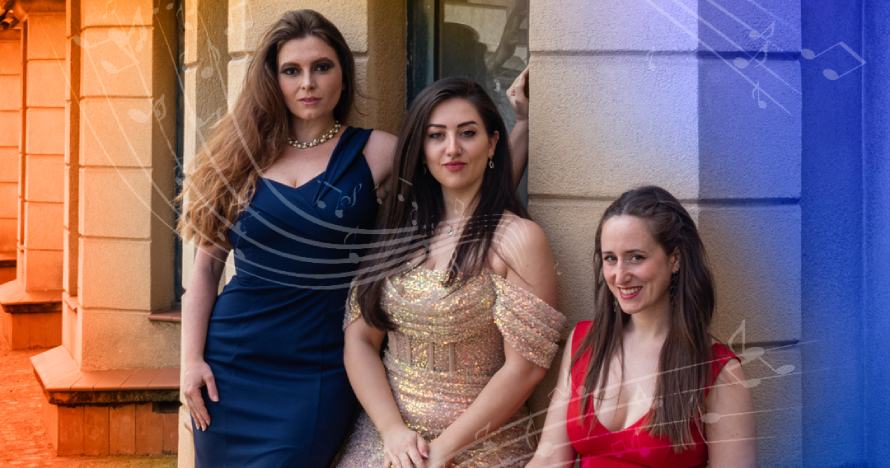 Ópera Divas en Casa Museo Núria Pla | Comprar entradas