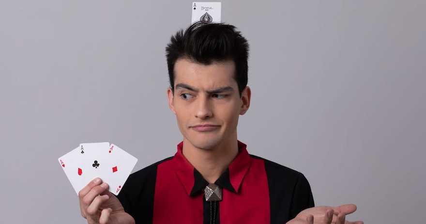 Raymon 2024 | Taquilla.com