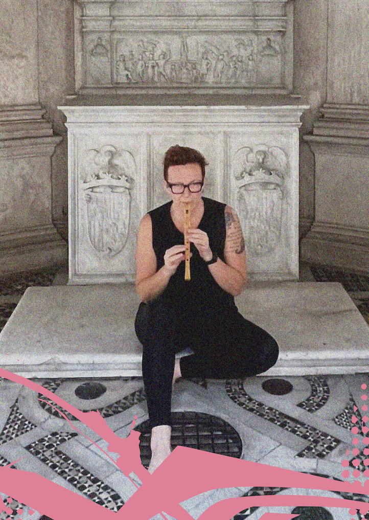 Brigitte Vasallo - Festival Floral 2025 | Taquilla.com