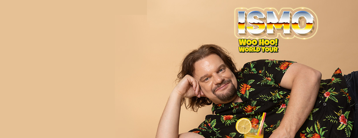 Entradas Ismo 2025 | Taquilla.com