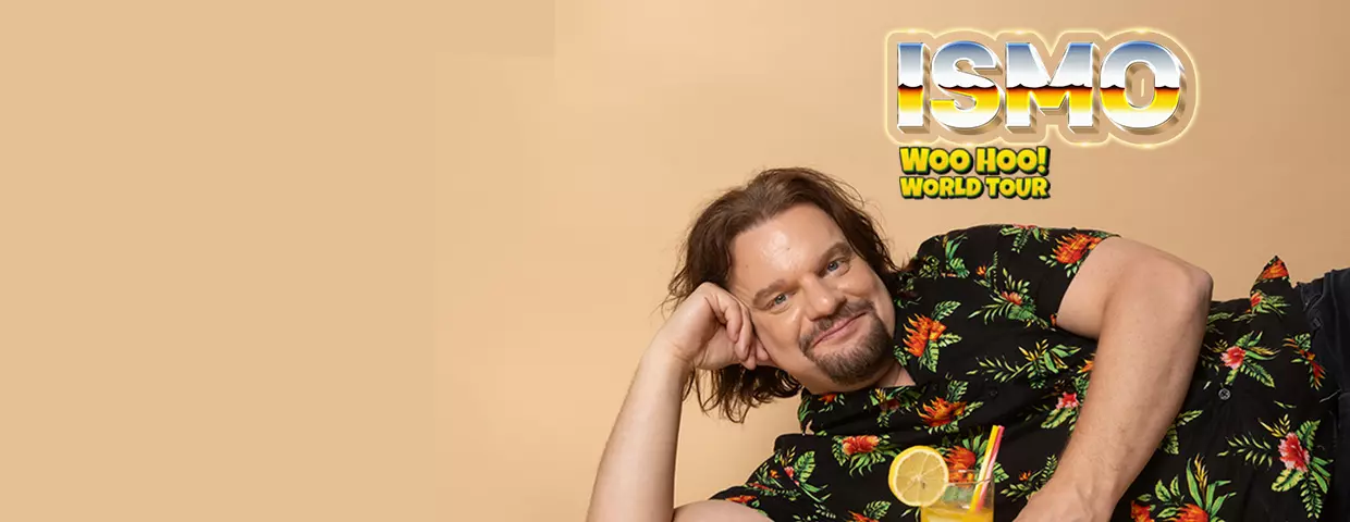 Entradas Ismo 2026 | Taquilla.com