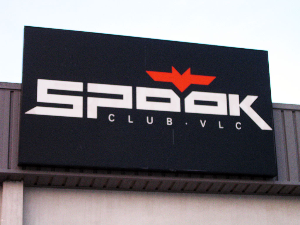 Discoteca Spook, Valencia | Programación y Venta de Entradas