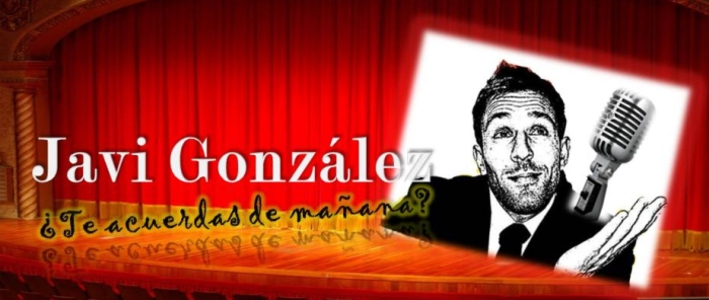 Entradas Javi González 2024 | Taquilla.com