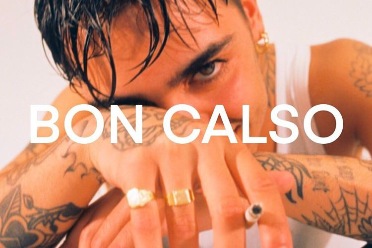 Entradas Bon Calso en Sala Razzmatazz 2 el 27 de Febrero