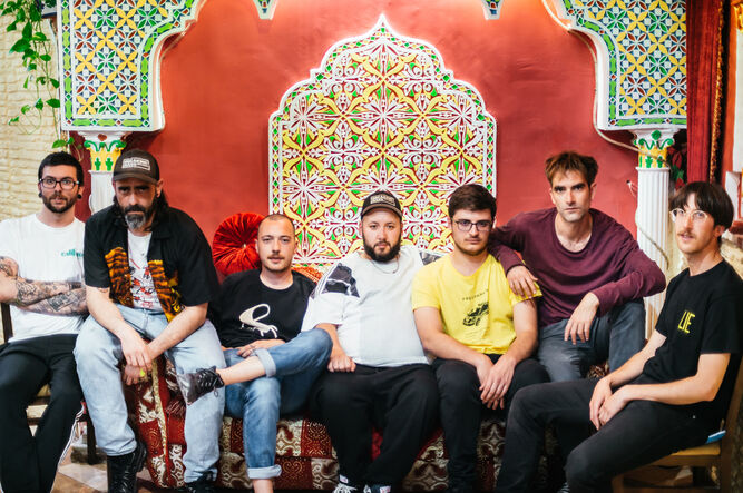 Entradas Califato 3/4 - Todos los Conciertos y Gira 2024