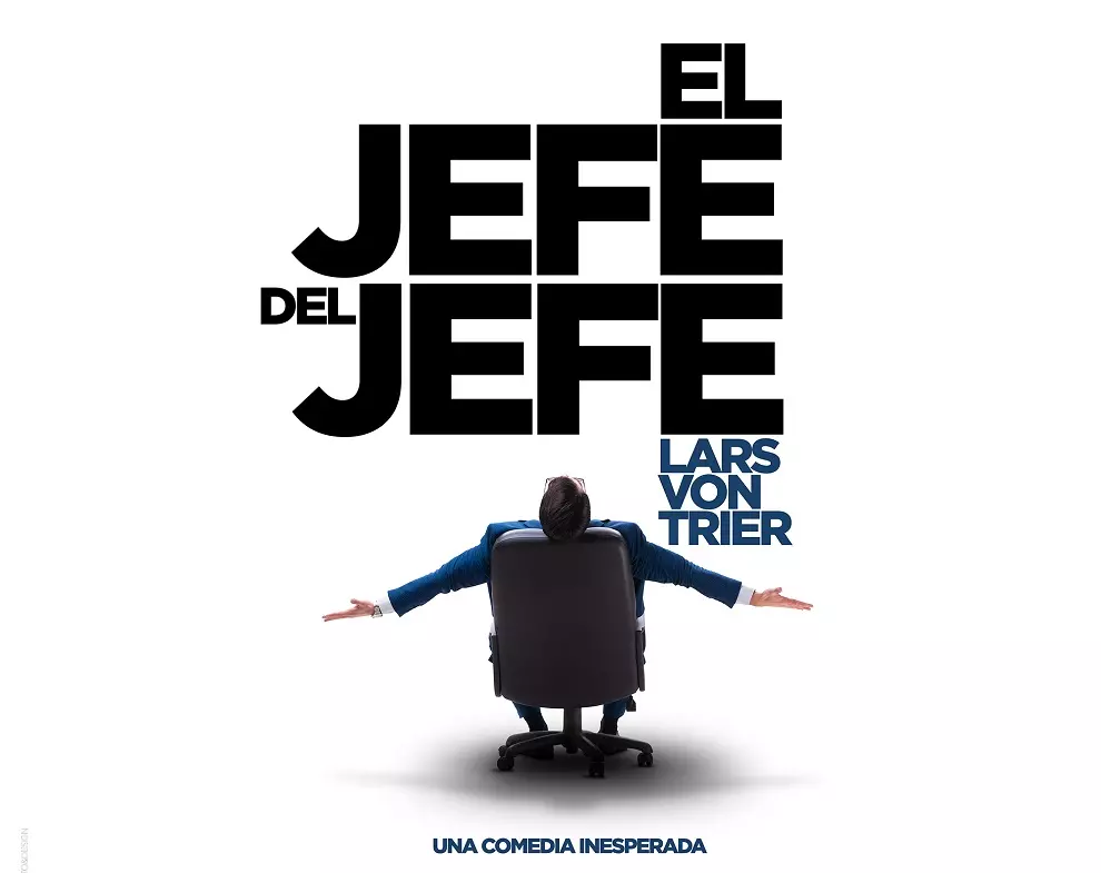 El Jefe del Jefe 2026 | Taquilla.com