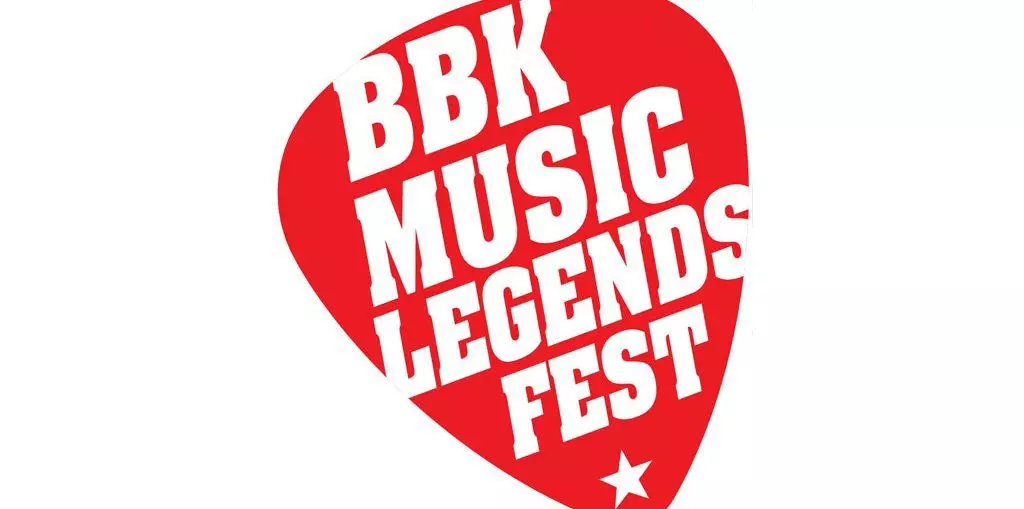 BBK Music Legends Festival 2025 2025 | Taquilla.com