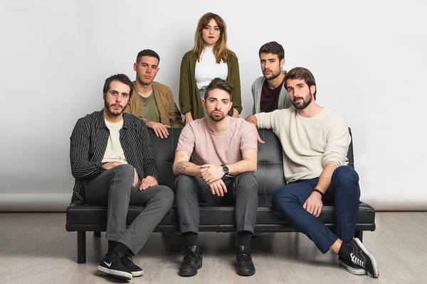 Entradas Vaho - Todos los Conciertos y Gira 2024 | Taquilla.com