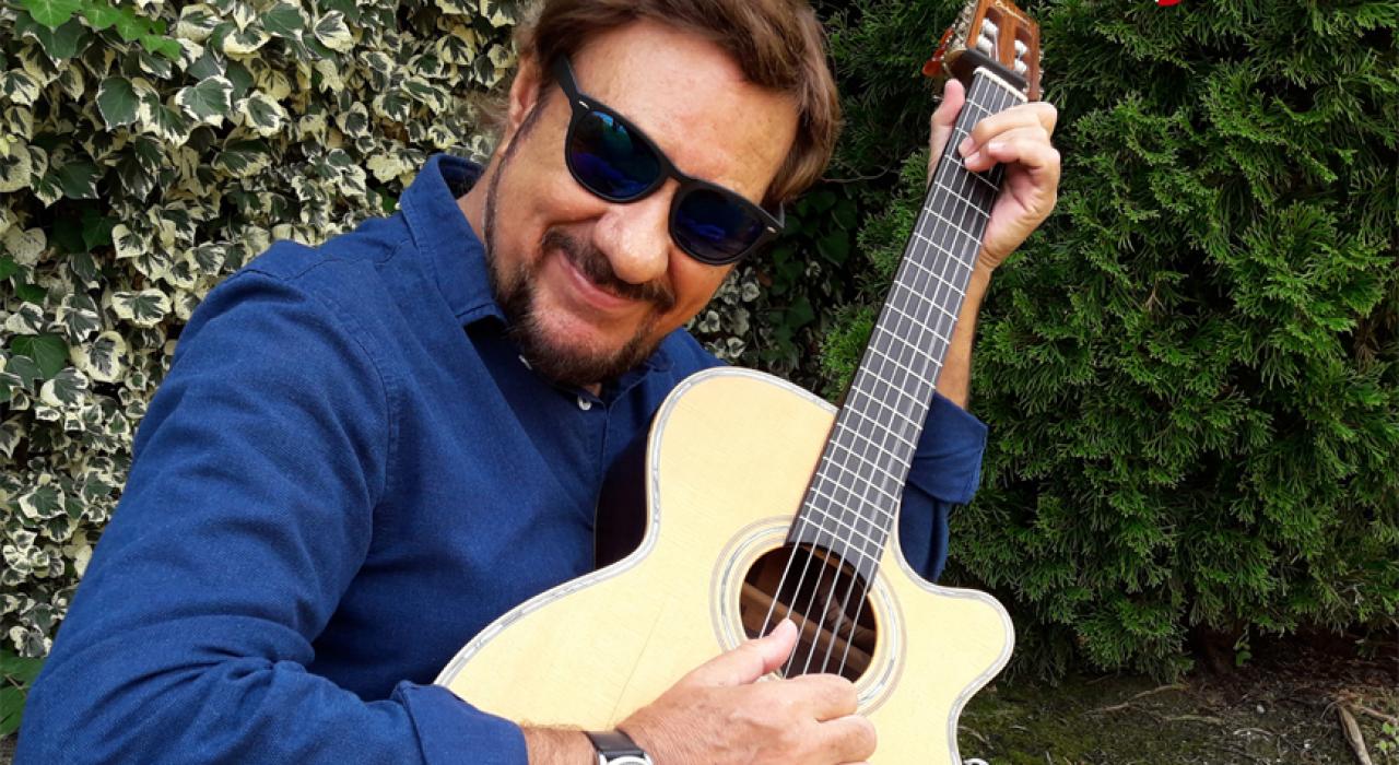 Entradas Emilio Jose - Todos los Conciertos y Gira 2024