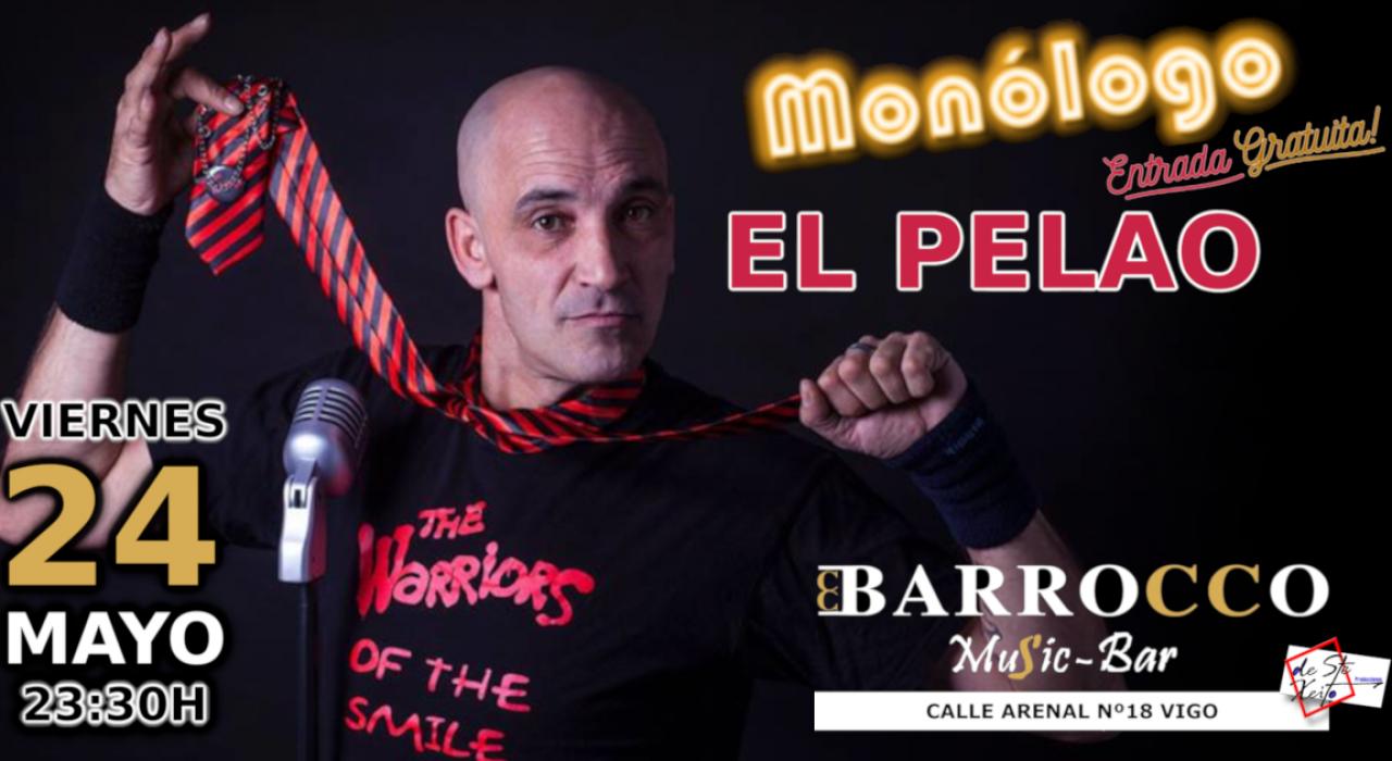 Entradas para Fernando el Pelao en Madrid | Taquilla.com