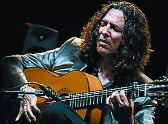 Tomatito 2026 | Taquilla.com