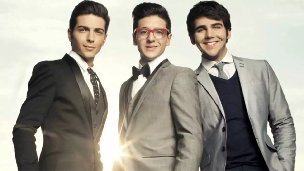 Entradas Il Volo - Todos los Conciertos y Gira 2026 | Taquilla.com
