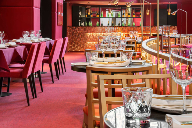 Florida Retiro, Madrid | Programación y Venta de Entradas