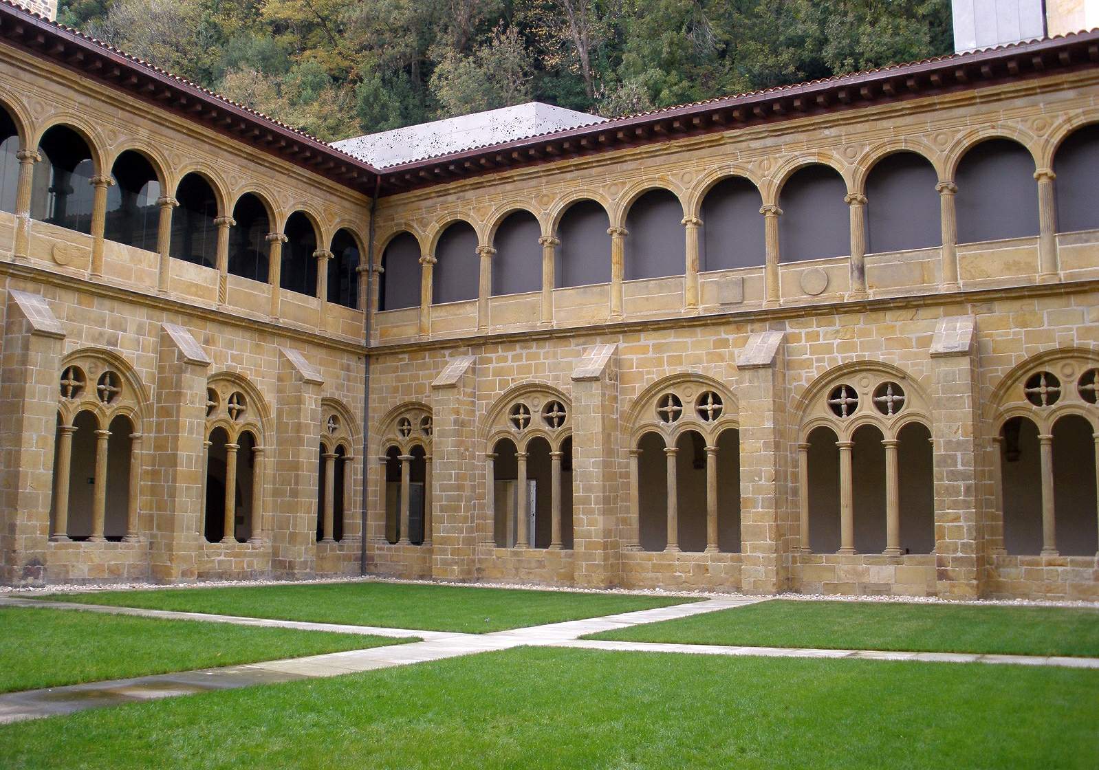 Museo San Telmo, San Sebastián | Programación y Venta de Entradas