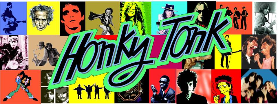 Honky Tonk, Madrid | Programación y Venta de Entradas | Taquilla.com