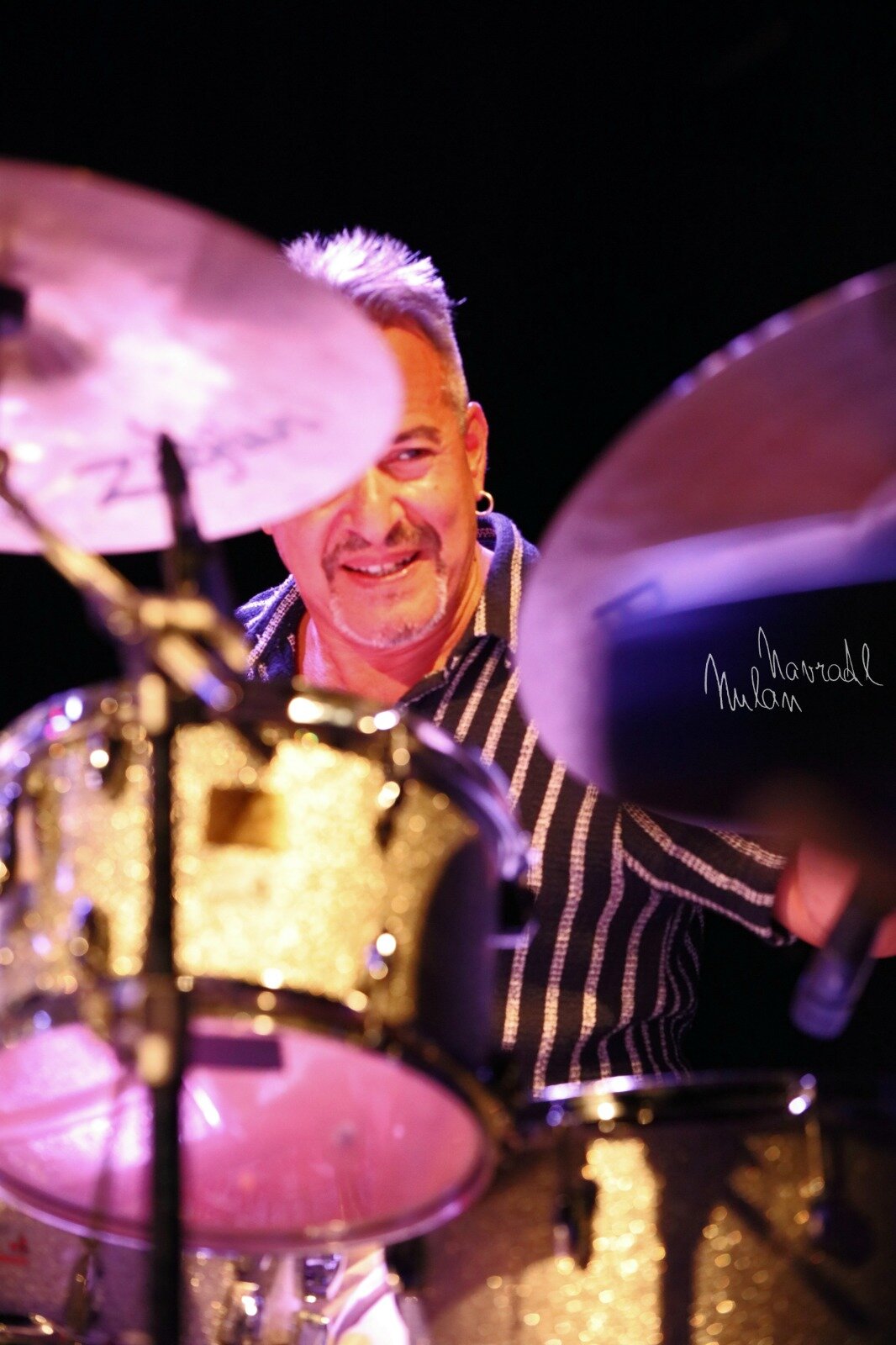 Robert Castelli Latin Trio Featuring Rafa Madagascar 2025