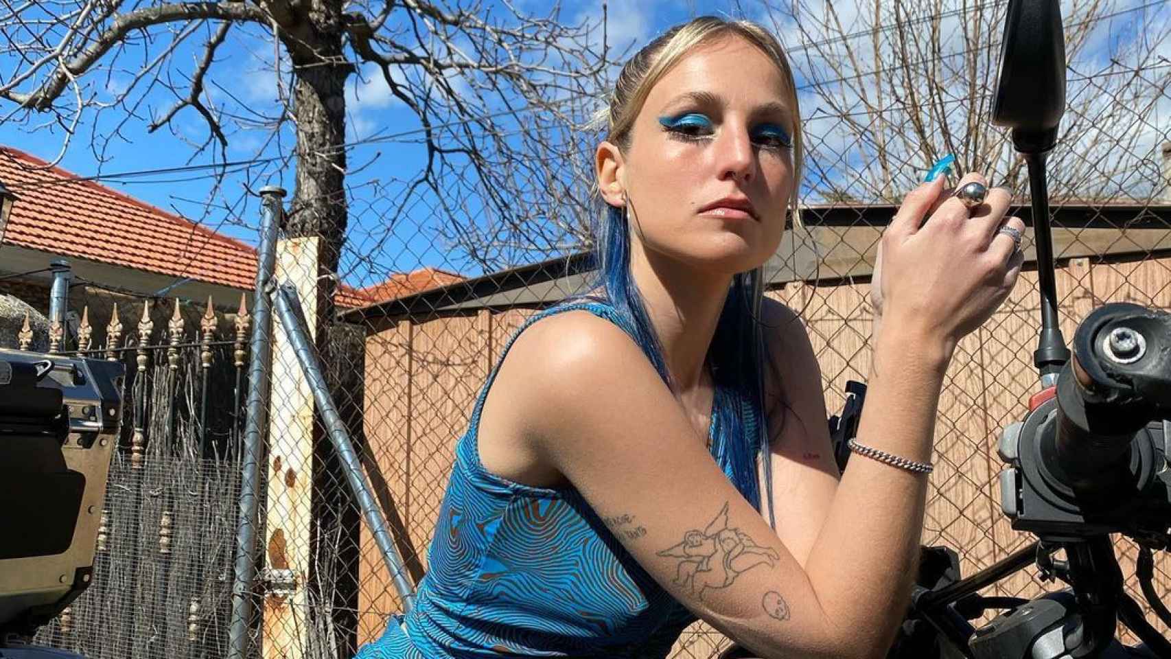 María Escarmiento 2026 | Taquilla.com