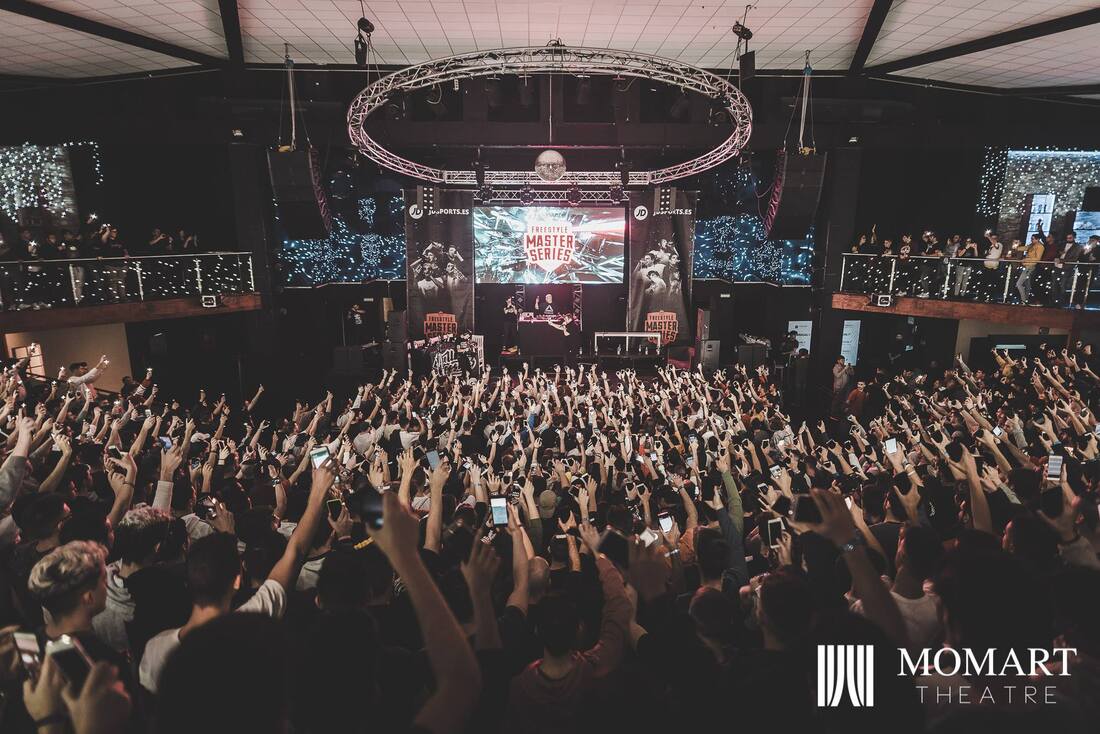 Momart, Cádiz | Programación y Venta de Entradas | Taquilla.com