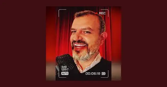 Entradas para Gelu en Madrid | Clandestino Café Teatro