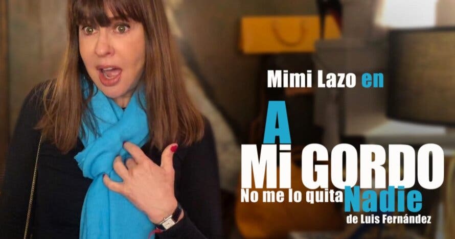 Entradas Mimi Lazo en Barcelona | Sala Óff Barcelona | Taquilla.com