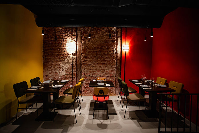 Tatemado, Madrid | Programación y Venta de Entradas | Taquilla.com