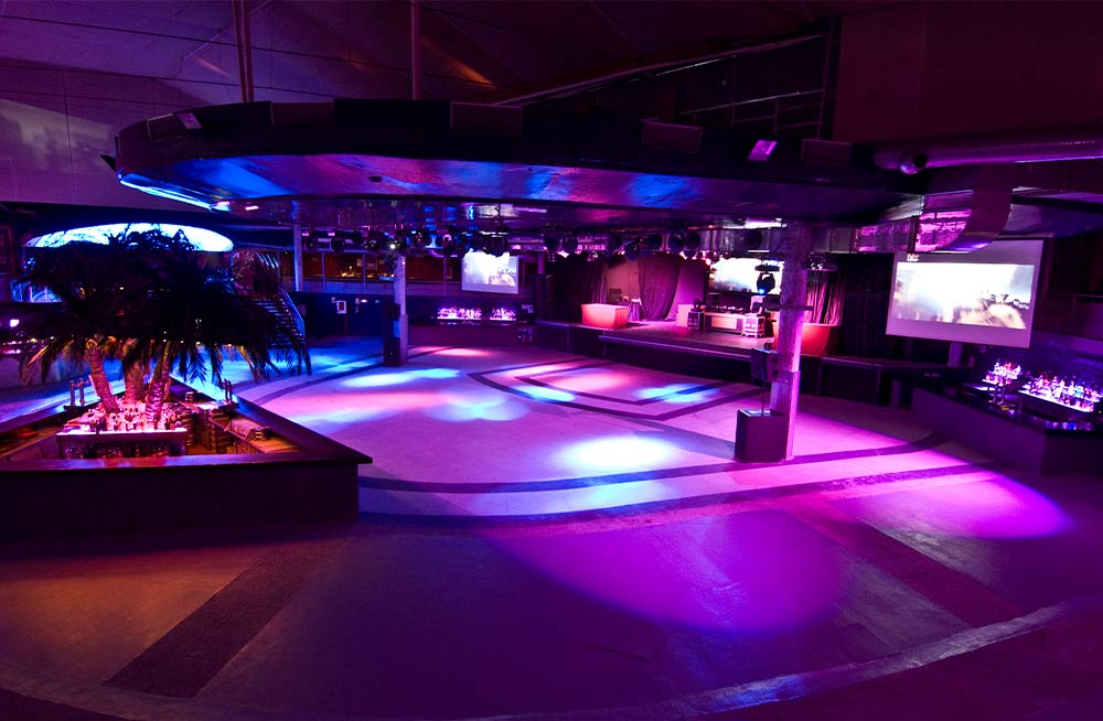 La Riviera, Madrid | Programación y Venta de Entradas | Taquilla.com