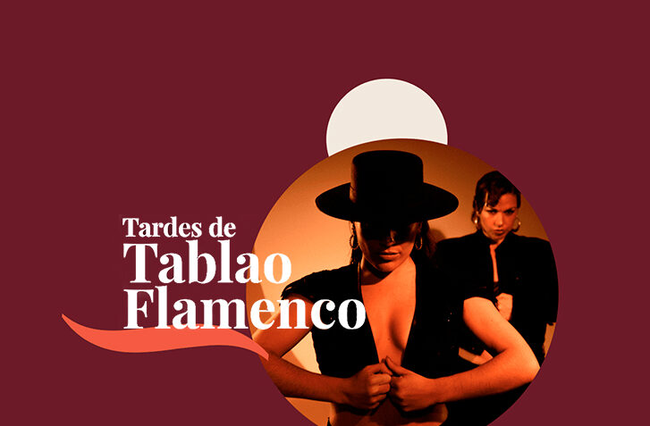 Entradas Tardes de Tablao Flamenco en Madrid | Taquilla.com