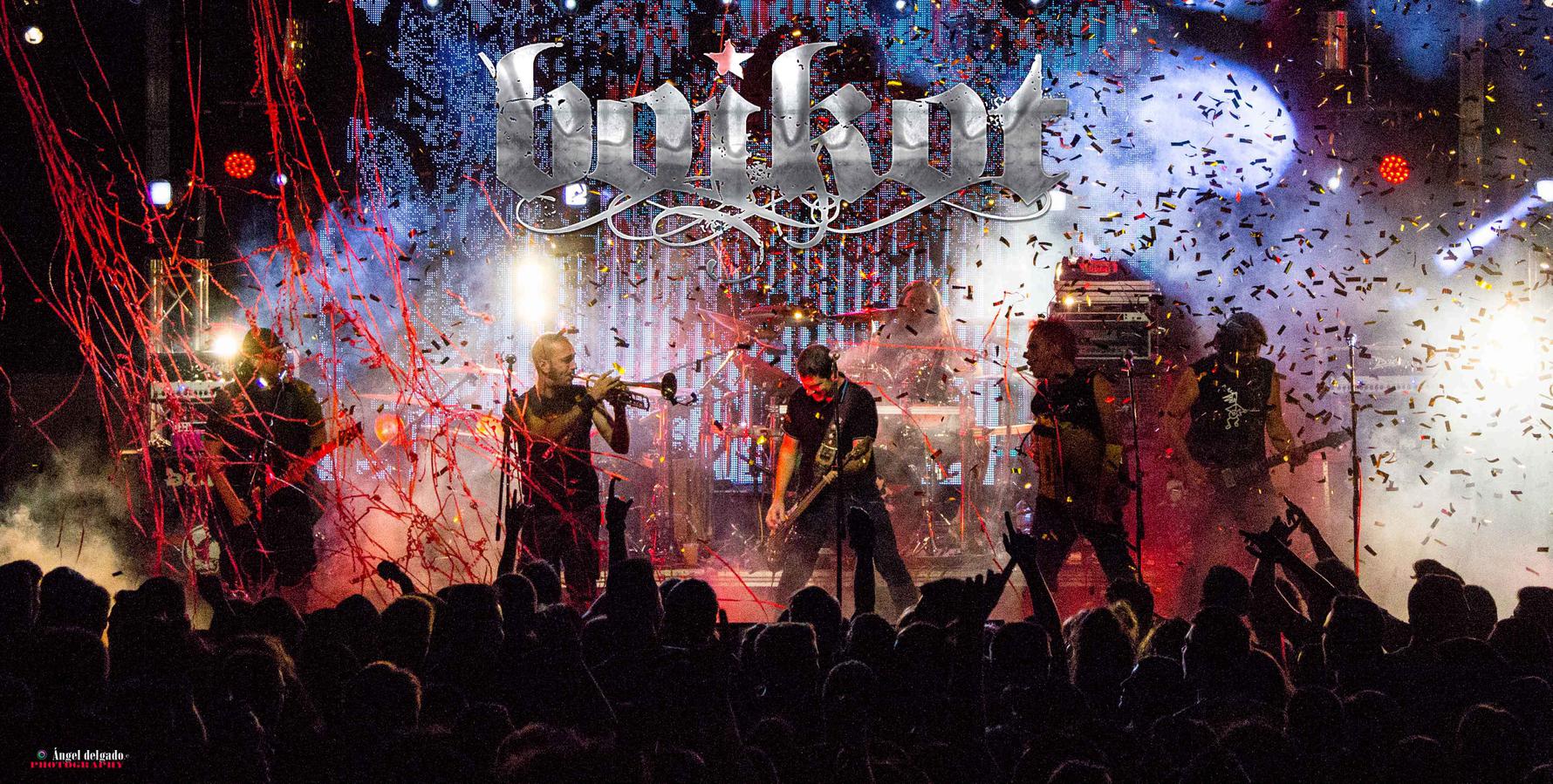 Entradas Boikot - Todos los Conciertos y Gira 2024 | Taquilla.com