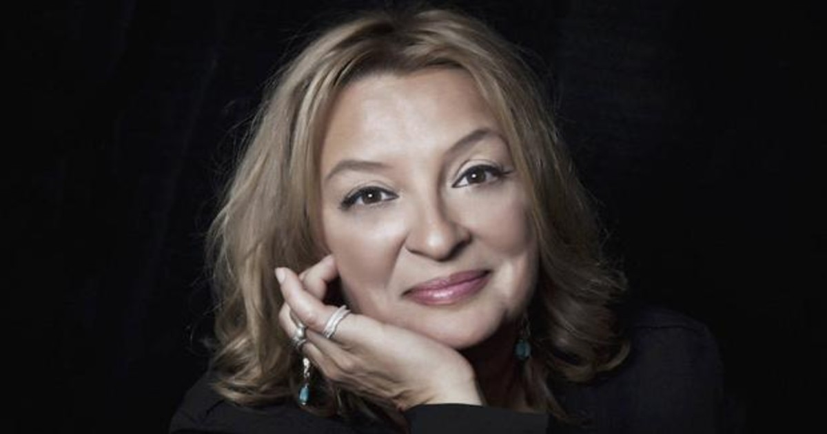 Patricia Kraus 2024 | Taquilla.com