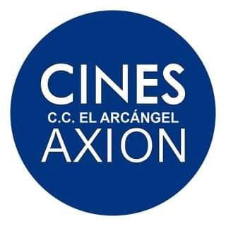 Cines Axion Cordoba, Córdoba - Cartelera, Sesiones y Entradas.