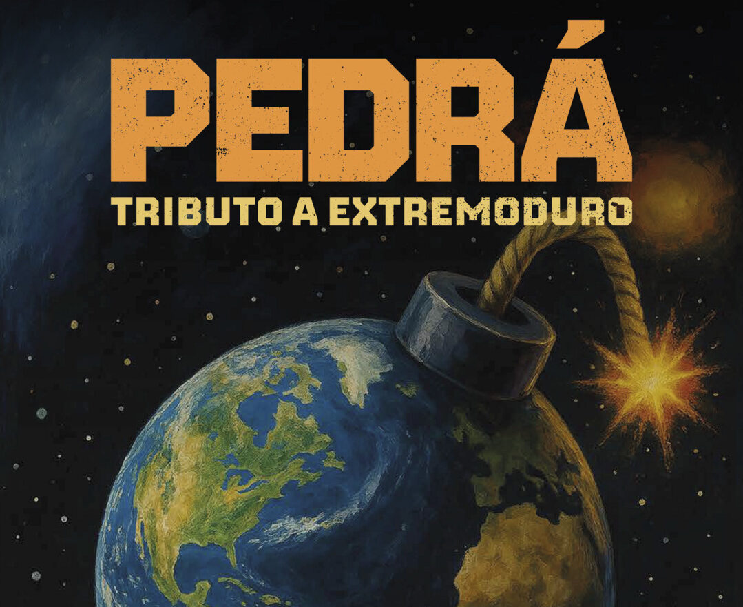 Entradas Pedrá (Tributo a Extremoduro) - Conciertos y Gira 2026