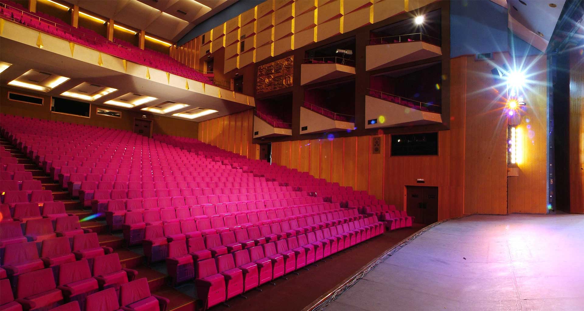 Sala Ànima, Palma de Mallorca | Programación y Venta de Entradas