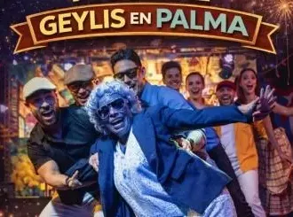 Entradas para Geylis Generación Cerelac en Palma de Mallorca