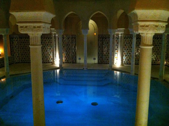Hammam Al Ándalus Málaga Málaga Programación Y Venta De Entradas
